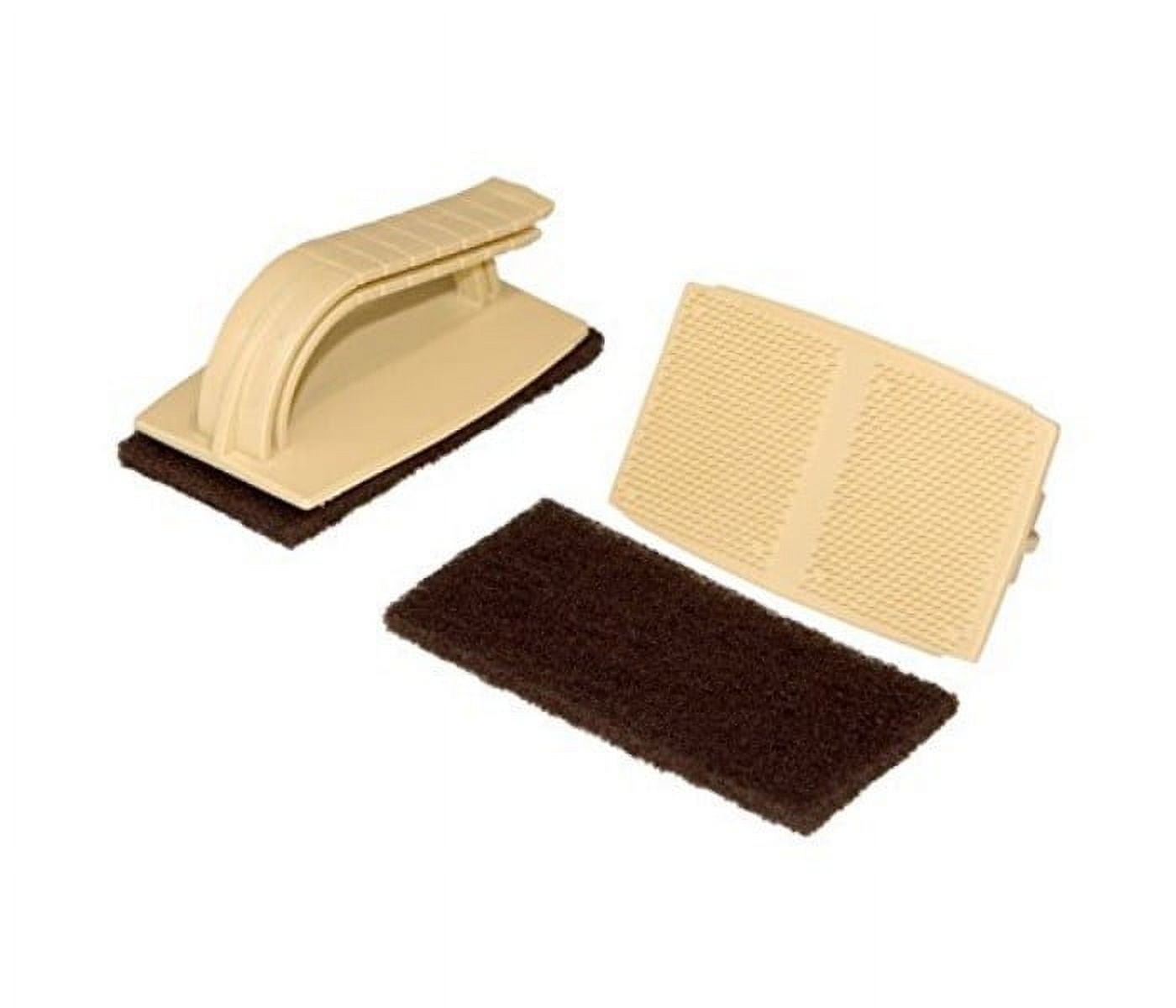 AquascapePRO 54009 Firestone QuickScrubber Kit - Includes 30 scrubbing ...