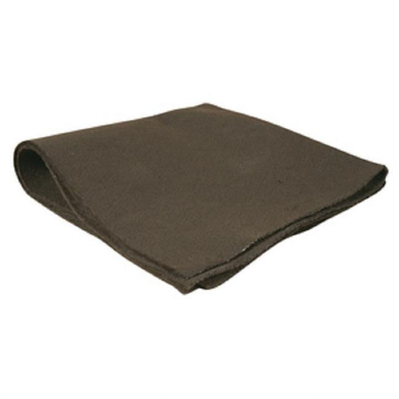 AquascapePRO Rock Pad - Square - 3 ft. x 3 ft. - Walmart.com