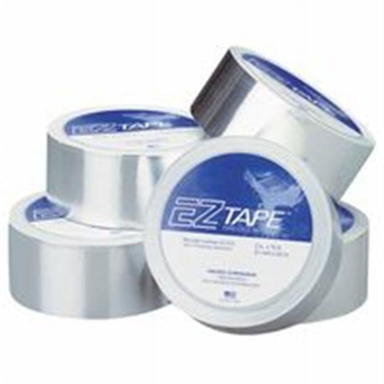 Aquasol Corporation Purge Gas Retaining Tape - 2 in. x 75 ft ...