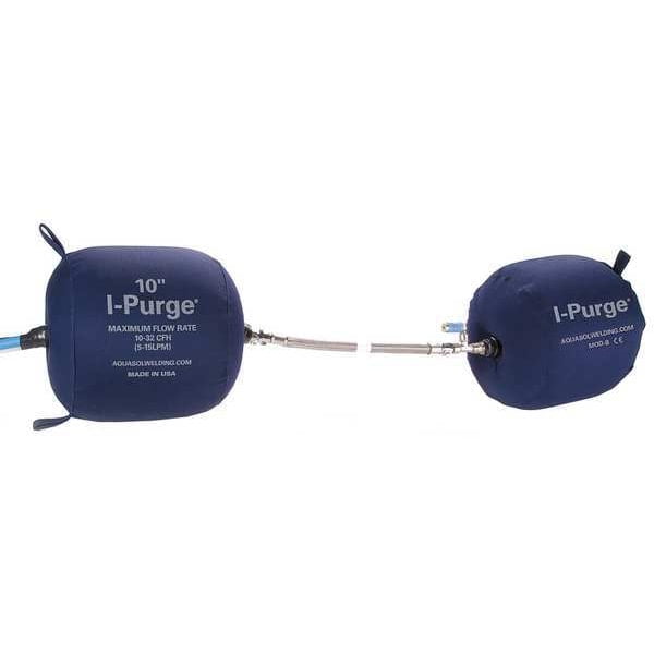 Aquasol Inflatable Purge Bladder,10 In Dia ABLD-10 - Walmart.com