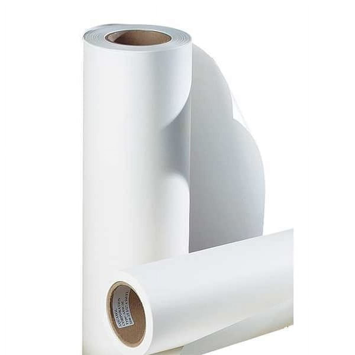 Aquasol Water Soluble Paper, Roll, 15.5 in W ASW-60/R-15 - Walmart.com