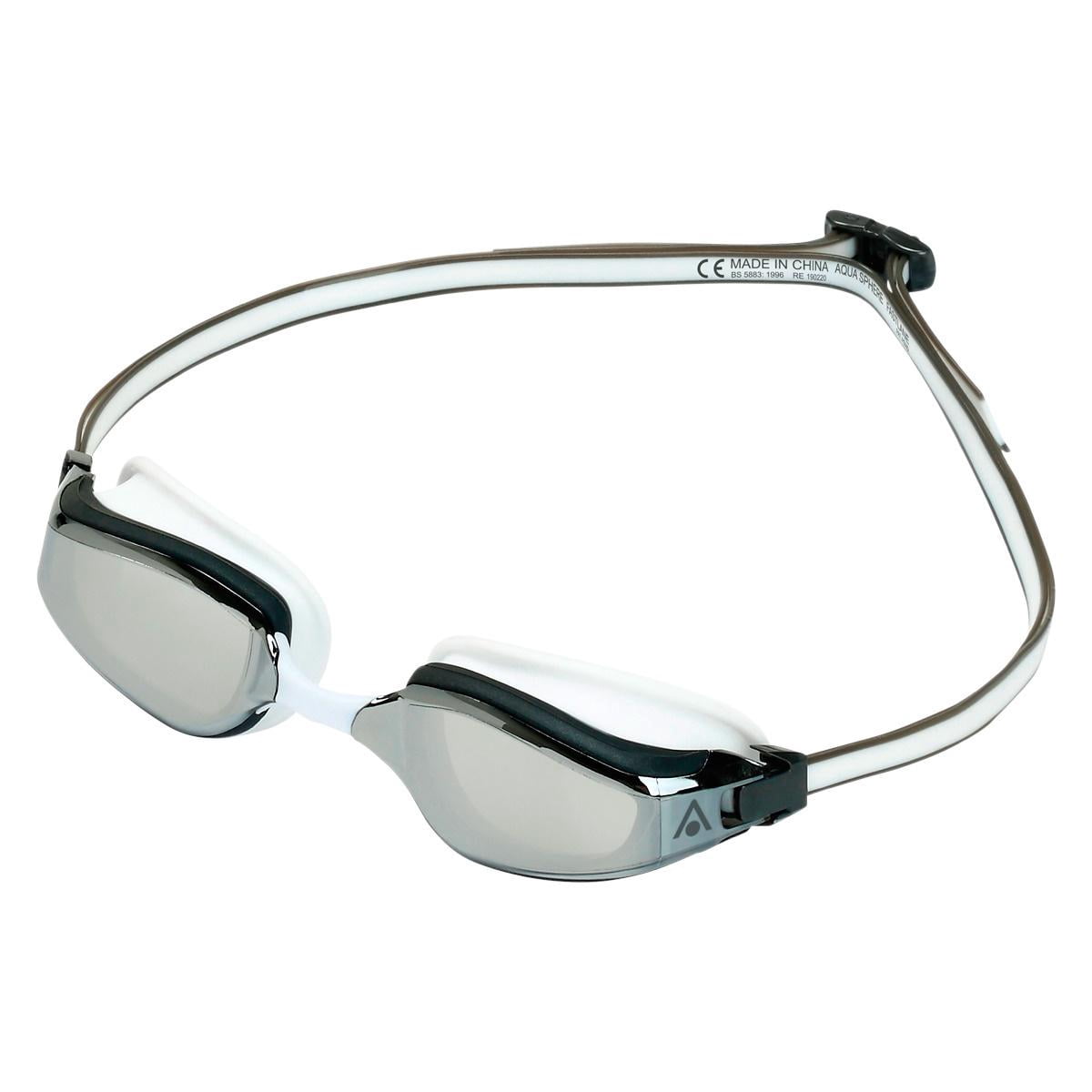 Aquasphere Fastlane - Swim Goggles - Walmart.com
