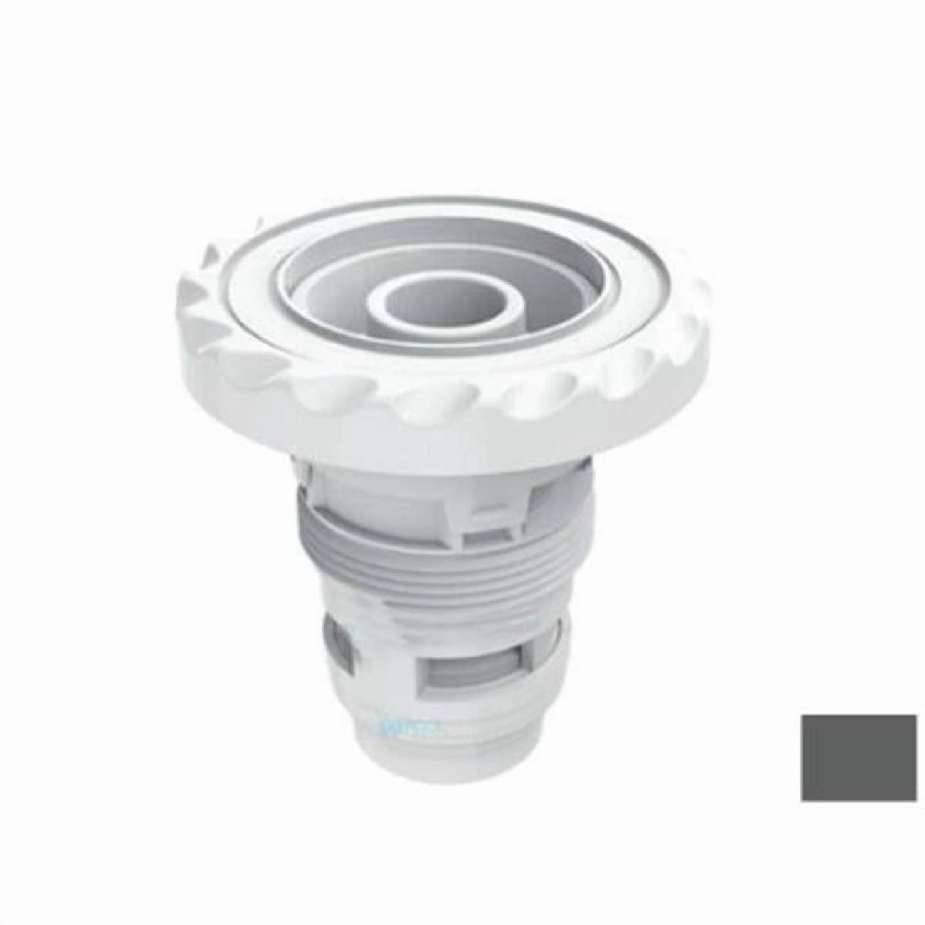 Aquastar Pool Products ASATB105 Aqua Thunder Spa Jet Barrel with ...