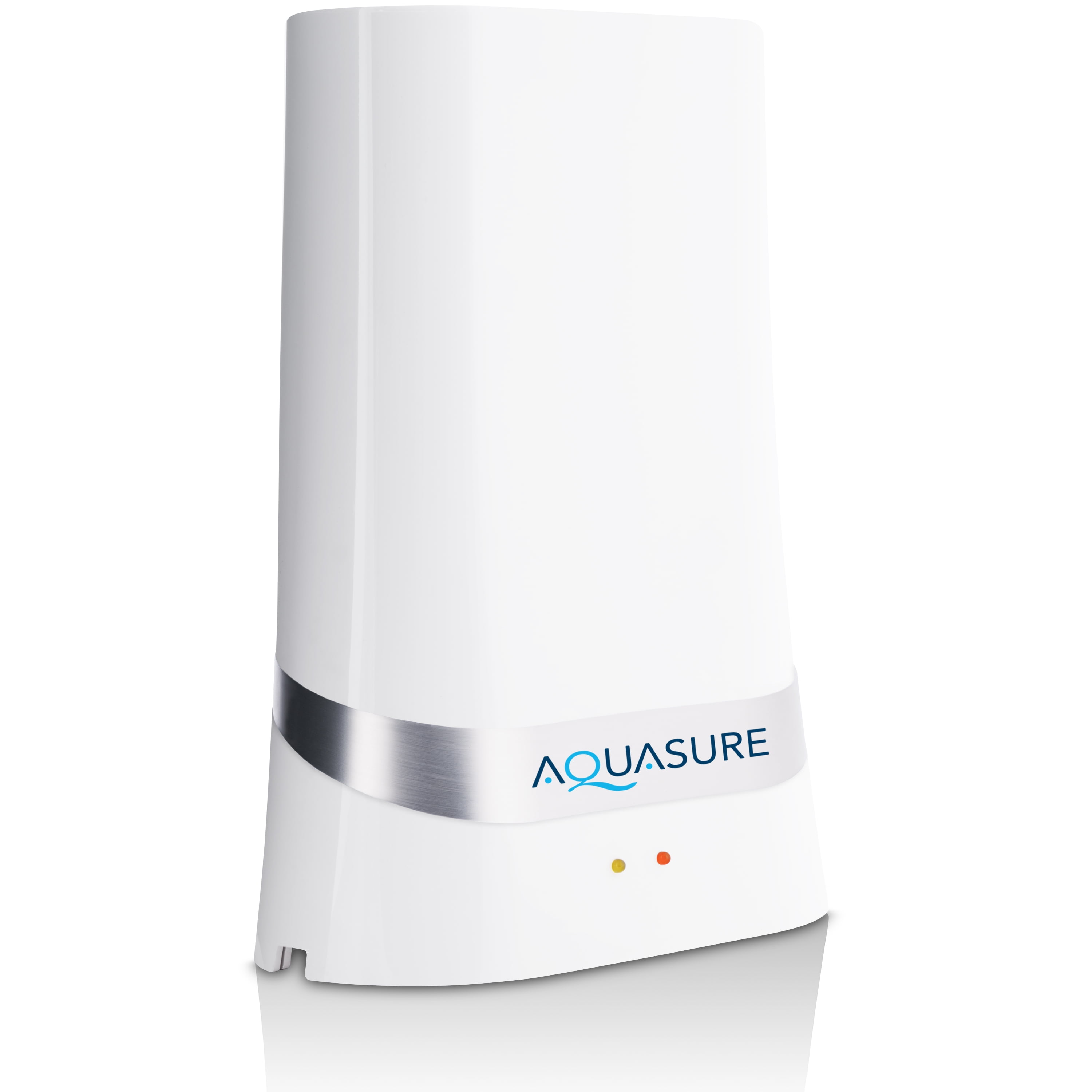 Aquasure Dash Series Countertop Drinking Water Filter w/ 0.1 Micron ...