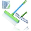 Hopkins 9500 Carrand Scrub-N Squeegee 10" Metal Head With Extension ...