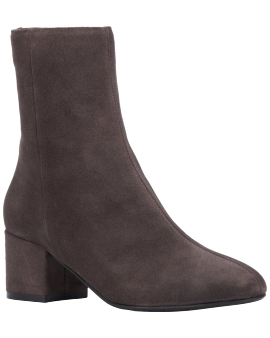 Aquatalia Leonora Weatherproof Suede Boot, 10 - Walmart.com