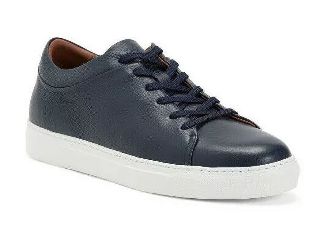 Aquatalia Men's Alaric Weatherproof Lace Up Sneakers Size 12 - Walmart.com