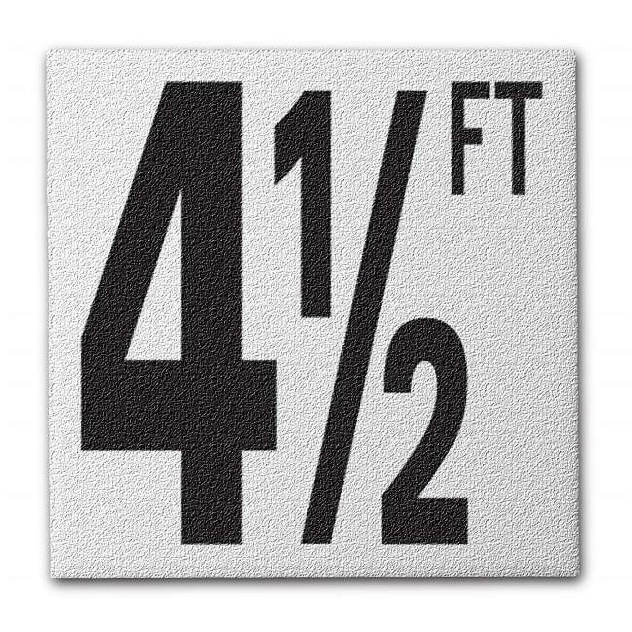 Aquatic Custom Tile 5DMF45 4 1 by 2 FP Ceramic Swimming Pool Waterline ...