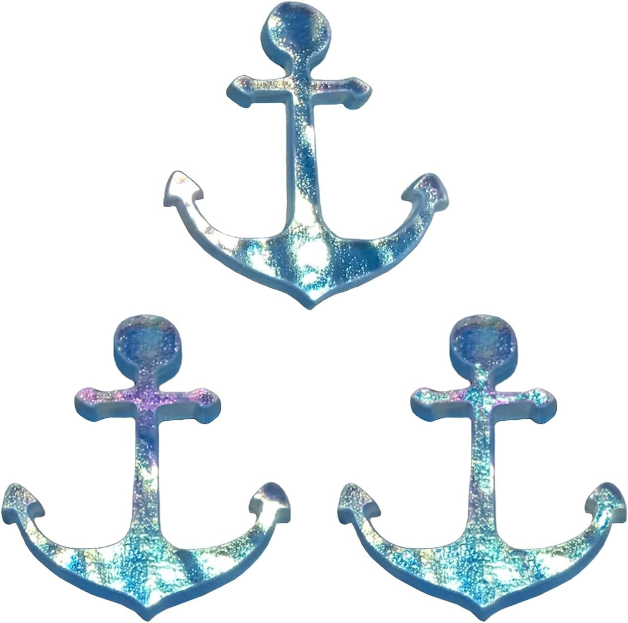 Aquatic Custom Tile Glass Swimming Pool Step Marker Mosaic (3"x3.25 ...