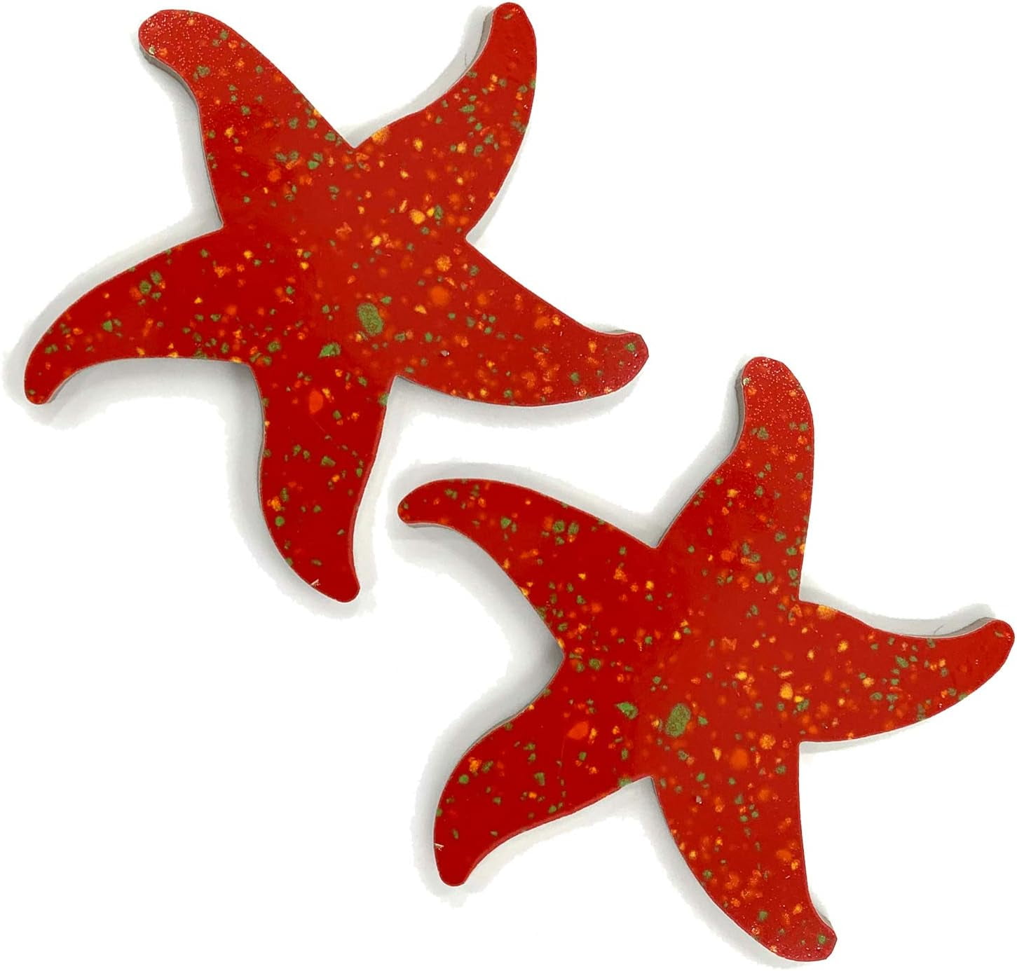 Aquatic Custom Tile Porcelain Swimming Pool Starfish Step Marker (5 ...