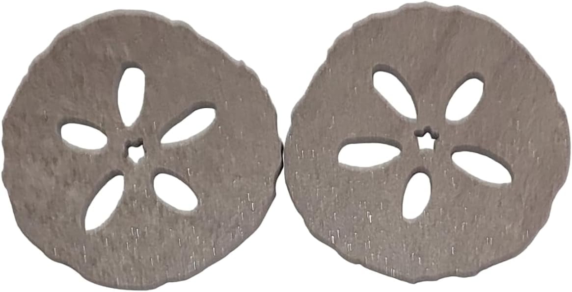 Aquatic Custom Tile Sand Dollar Porcelain Swimming Pool Step Marker ...