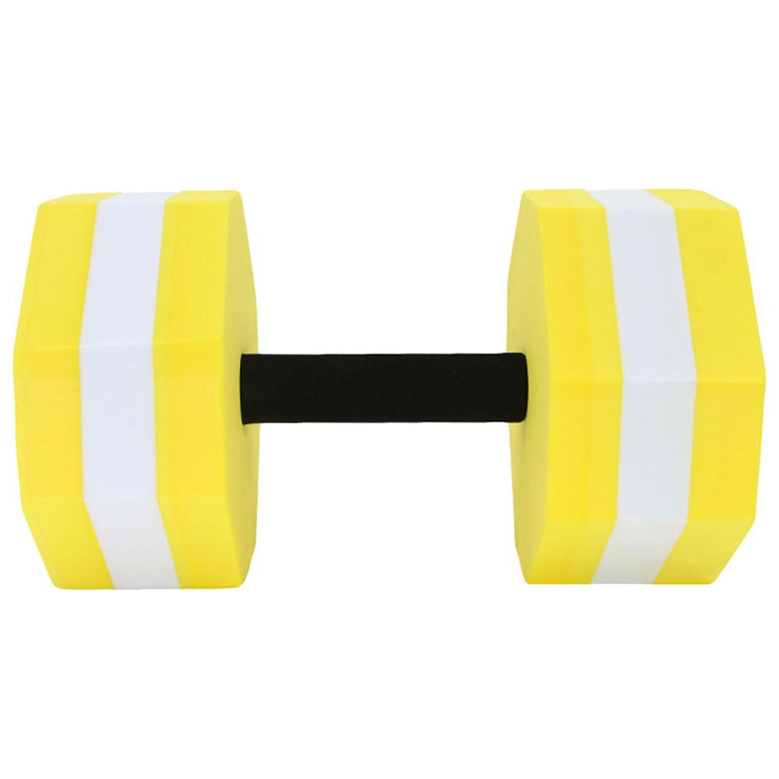 Aquatic Dumbbell, Aquatic Barbell Float Swimming Barbell Hand Bar, Pool ...