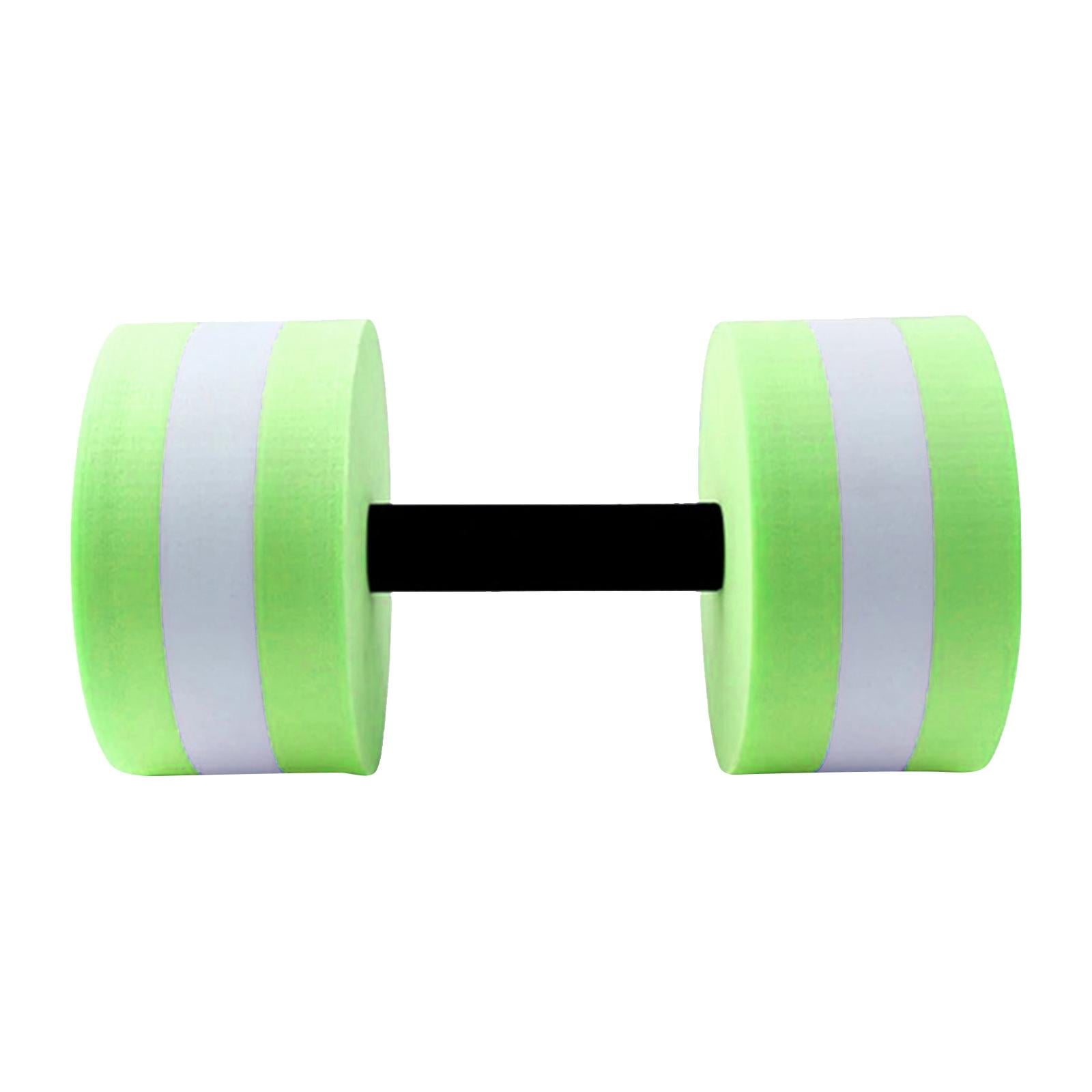 Aquatic Dumbbell Aquatic Exercise Dumbbells Water Dumbells Swimming ...