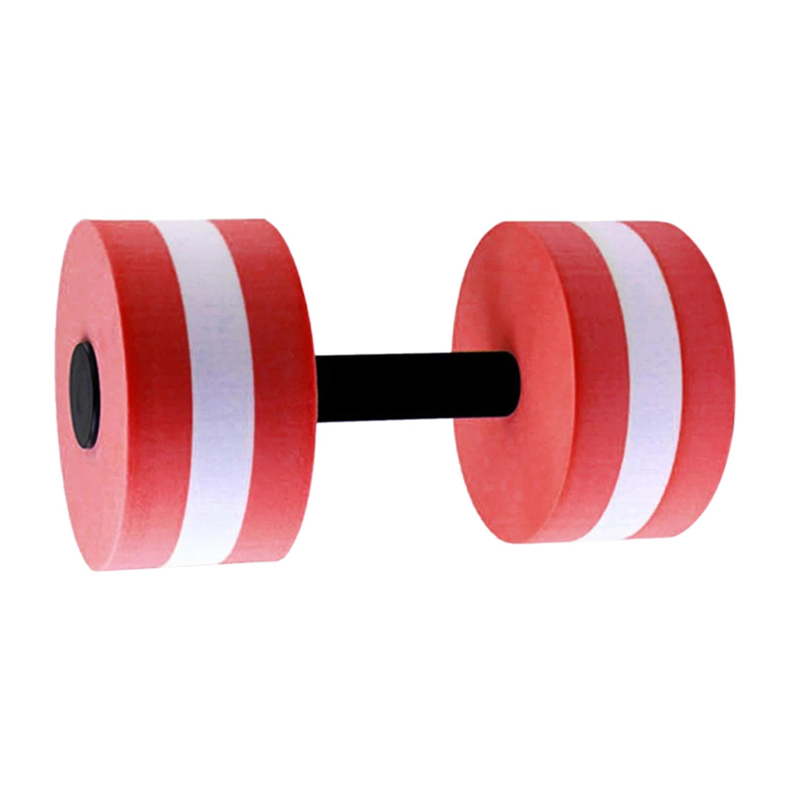 Aquatic Dumbbell Aquatic Exercise Dumbbells Water Dumbells Swimming ...