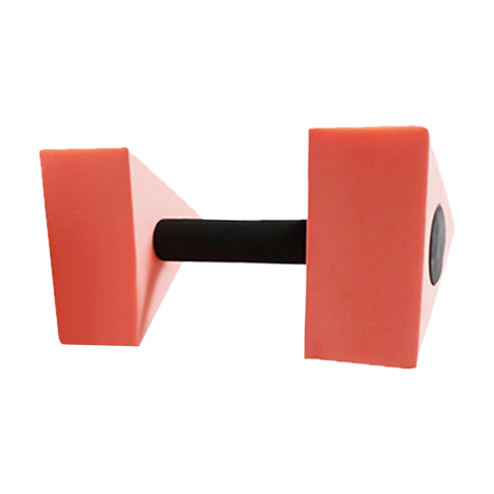 Aquatic Dumbbell Hand Bar for Adults Kids EVA Triangular Aquatic ...