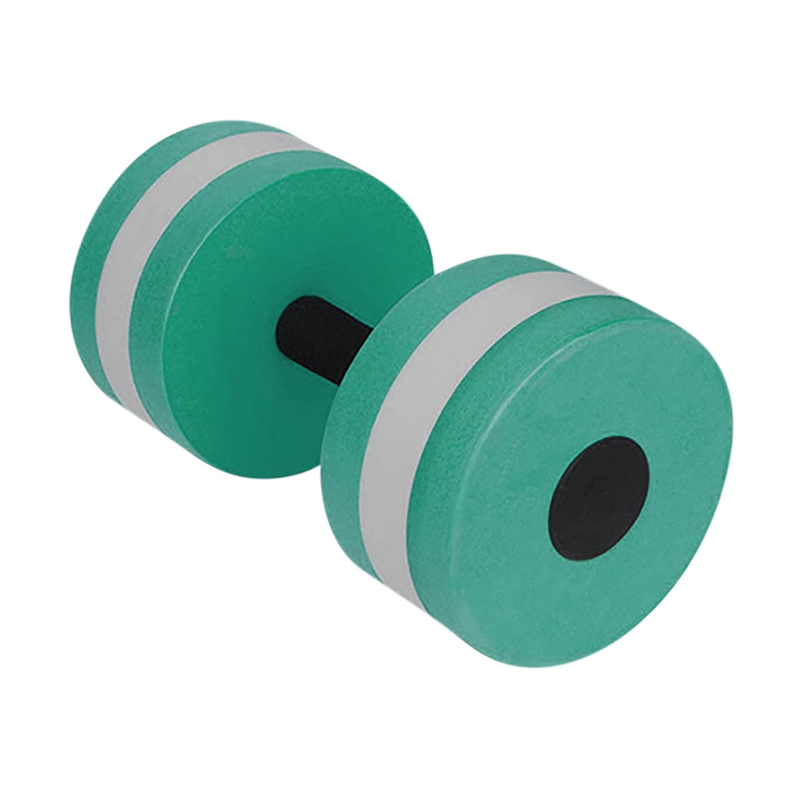 Aquatic Dumbells, 1Pc Water Aerobic Exercise Foam Dumbbell Pool ...