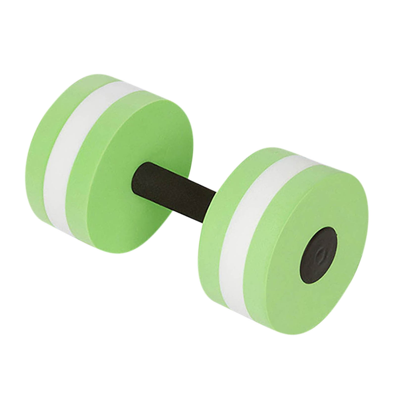 Aquatic Dumbells, 1Pc Water Aerobic Exercise Foam Dumbbell Pool ...