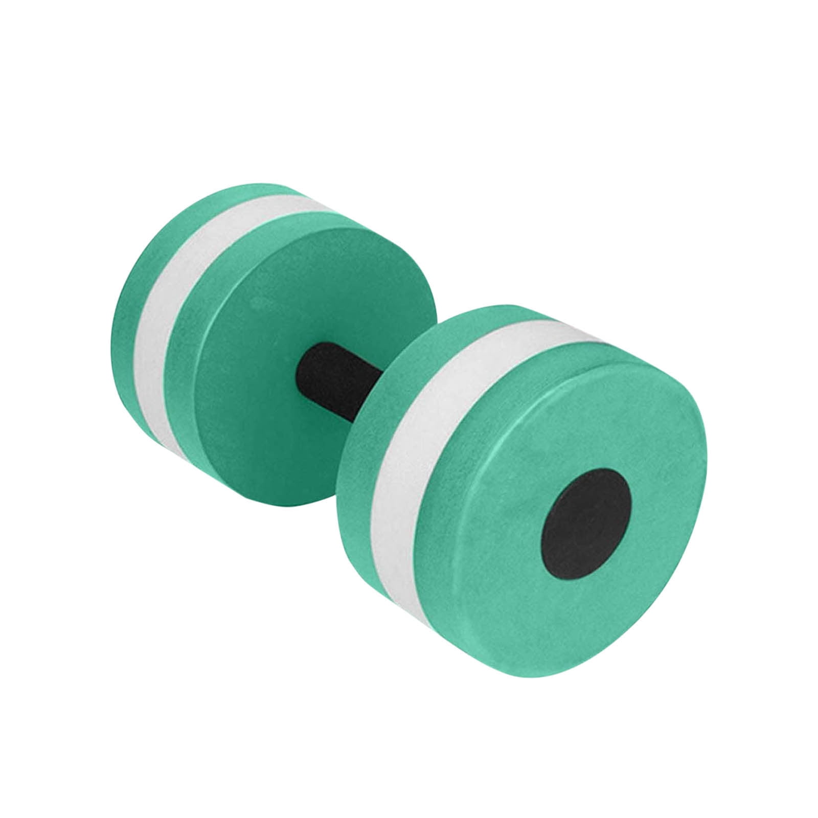 Water Foam Dumbbells – Pool Fitness Equipment for Aquatic Aerobics ...