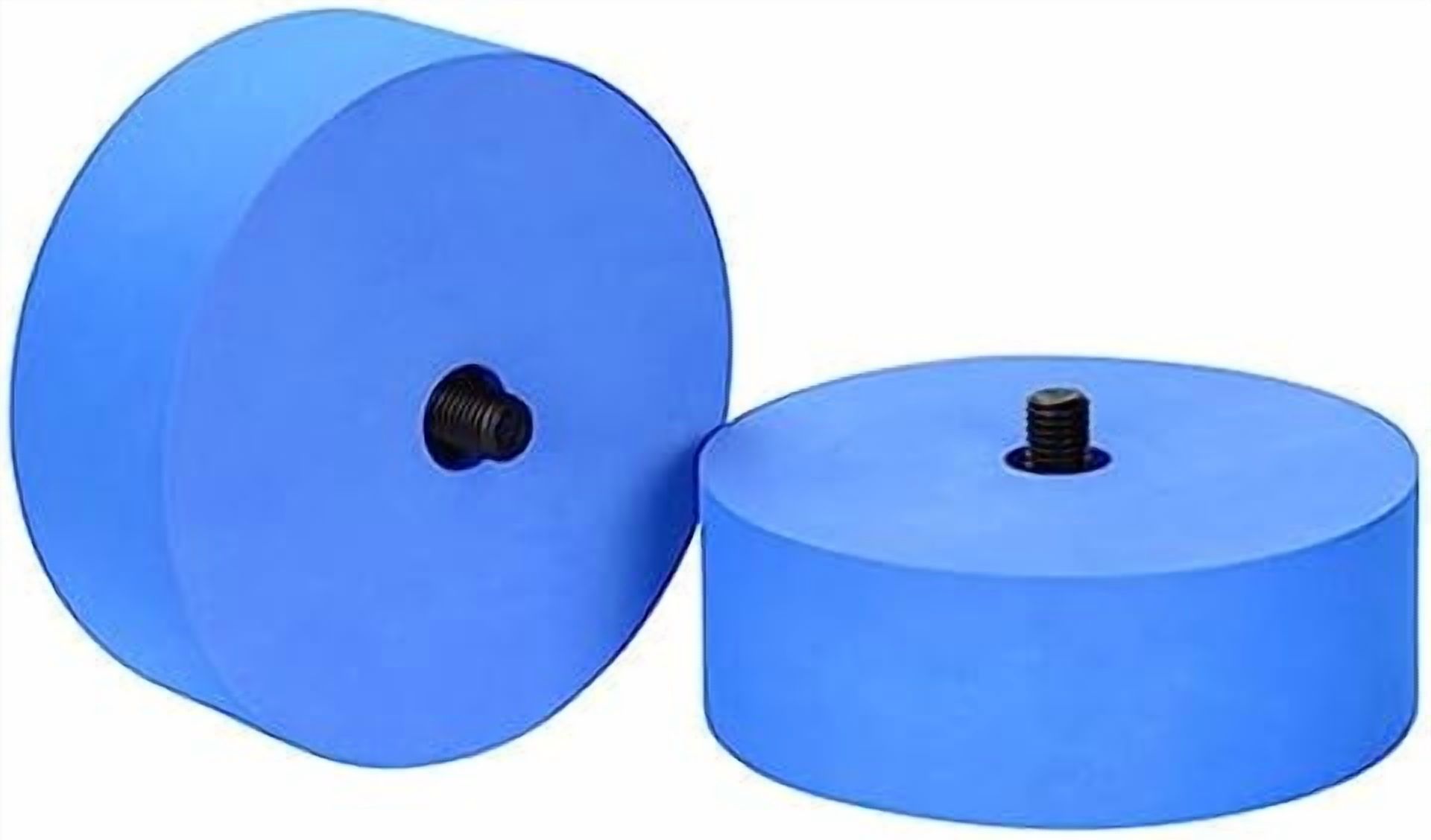 Aquatic Exercise Dumbbells Water Dumbbell Pool Resistance Aquatic ...