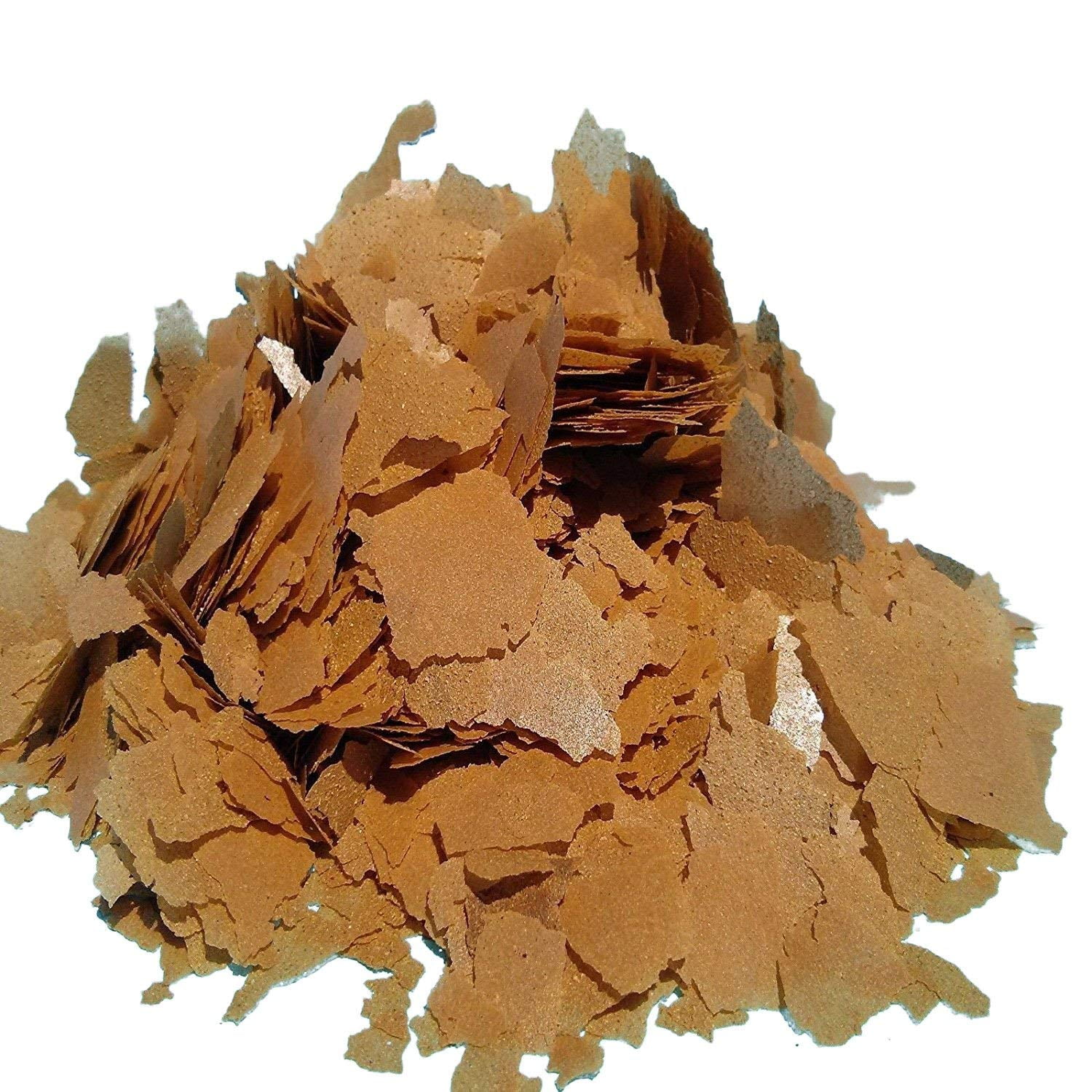 Aquatic Foods 3-lbs @ $43.99 Earthworm Flakes. Bulk Flake Foods for ALL ...