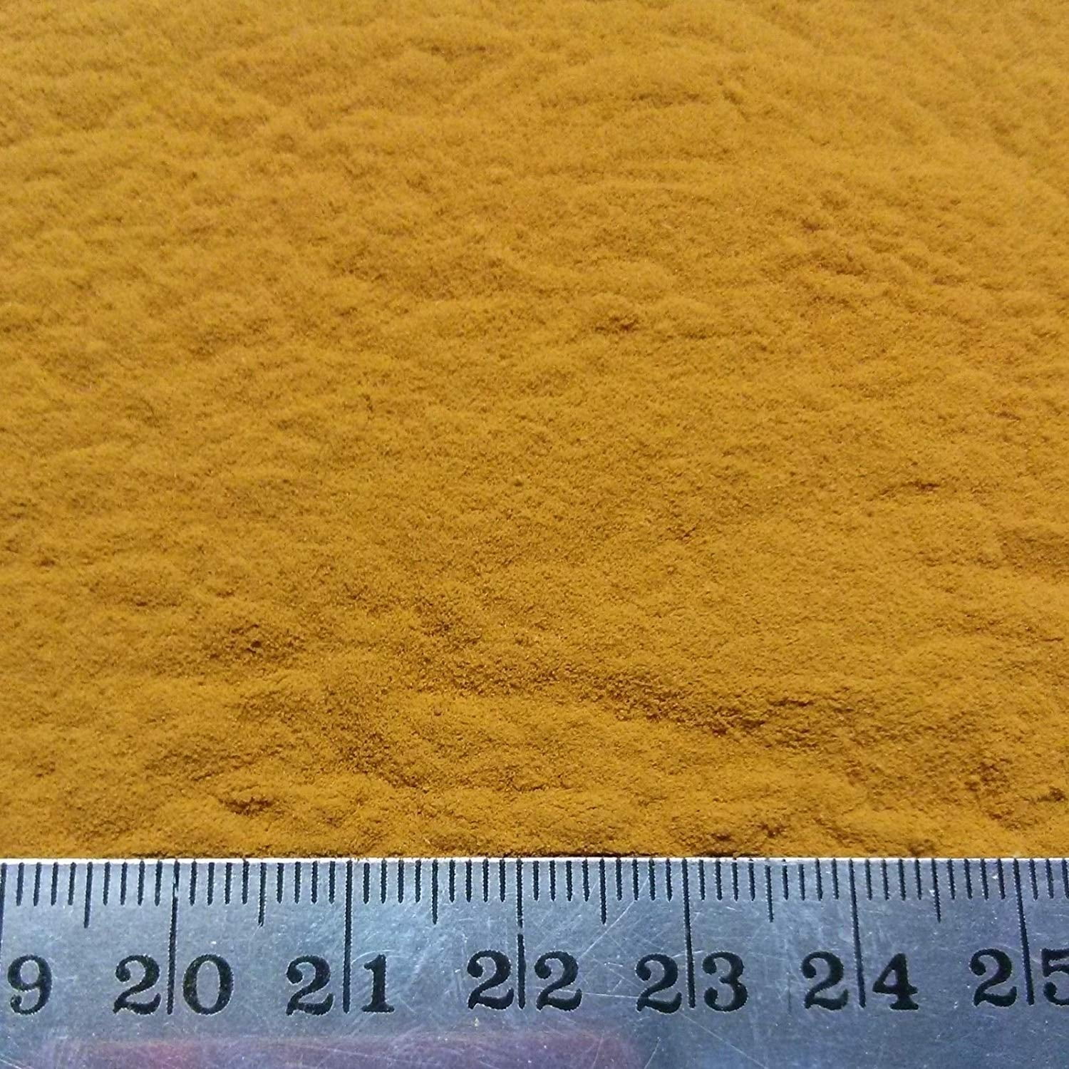 Golden Pearls 5-50 Microns for Tropical Fish Fry, Babies, Guppies ...