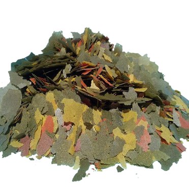 Aquatic Foods Ultimate Angel Fish Cichlid Flakes - Premium Tropical ...