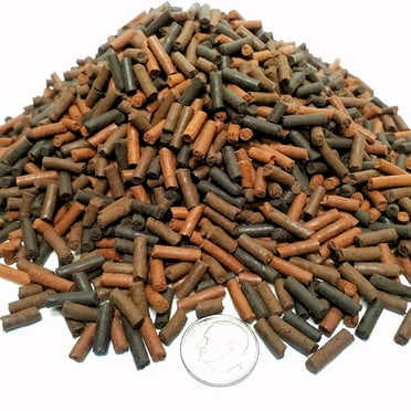 Exo Terra Reptiles/Amphibians Calcium Powder Supplement, 1.4-Ounce ...