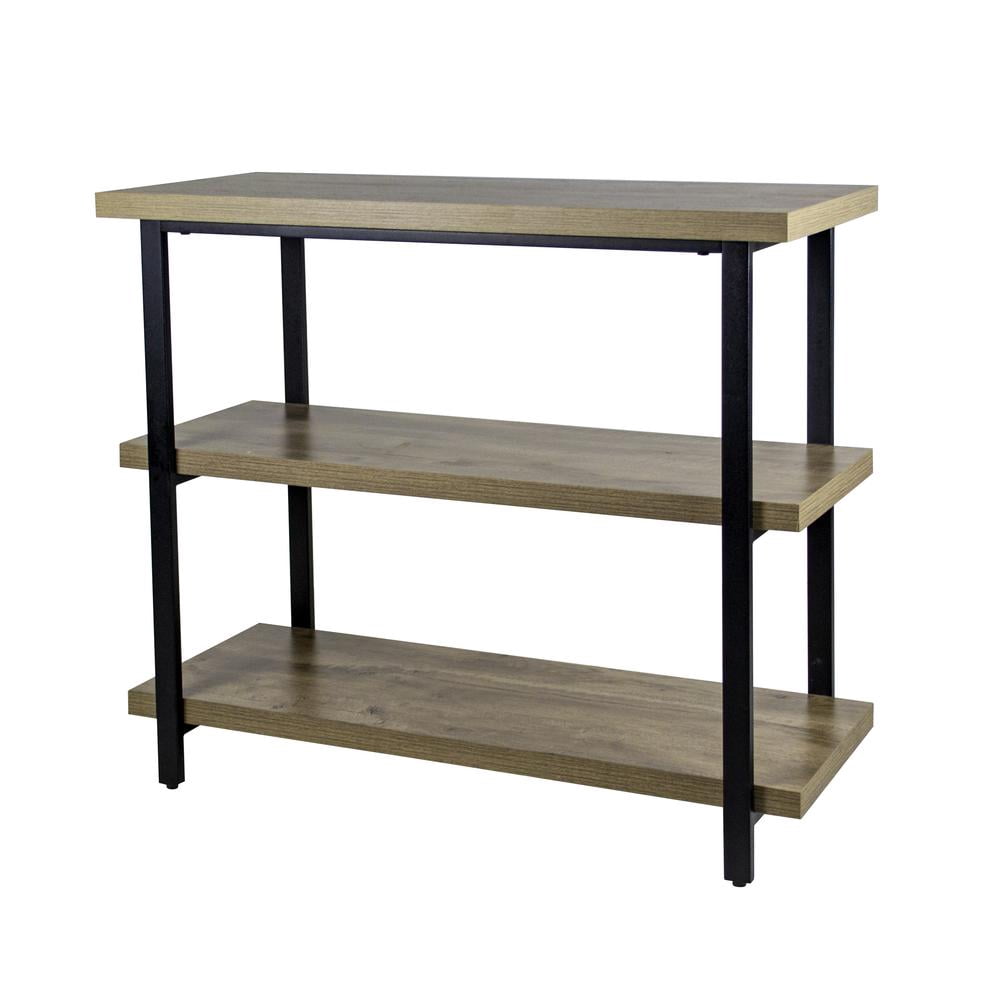 Aquatic Fundamentals Kyndall Laine Home 29/37 Gallon 3-Tier Aquarium ...