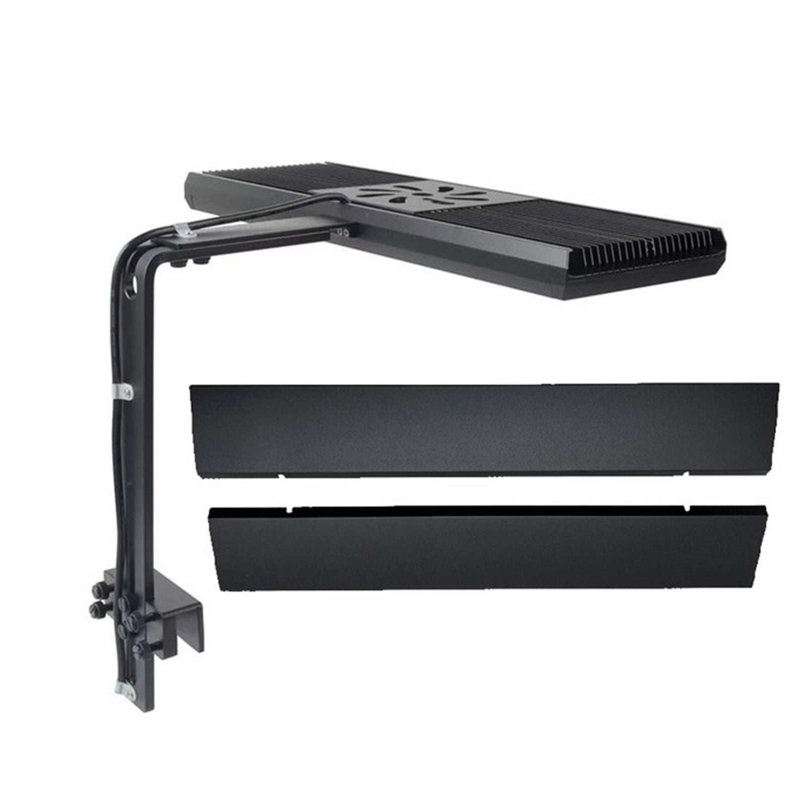 Aquatic Lamp Z400D PRO RGB+UV Lamp Beads Full Spectrum Bracket Hoisting ...