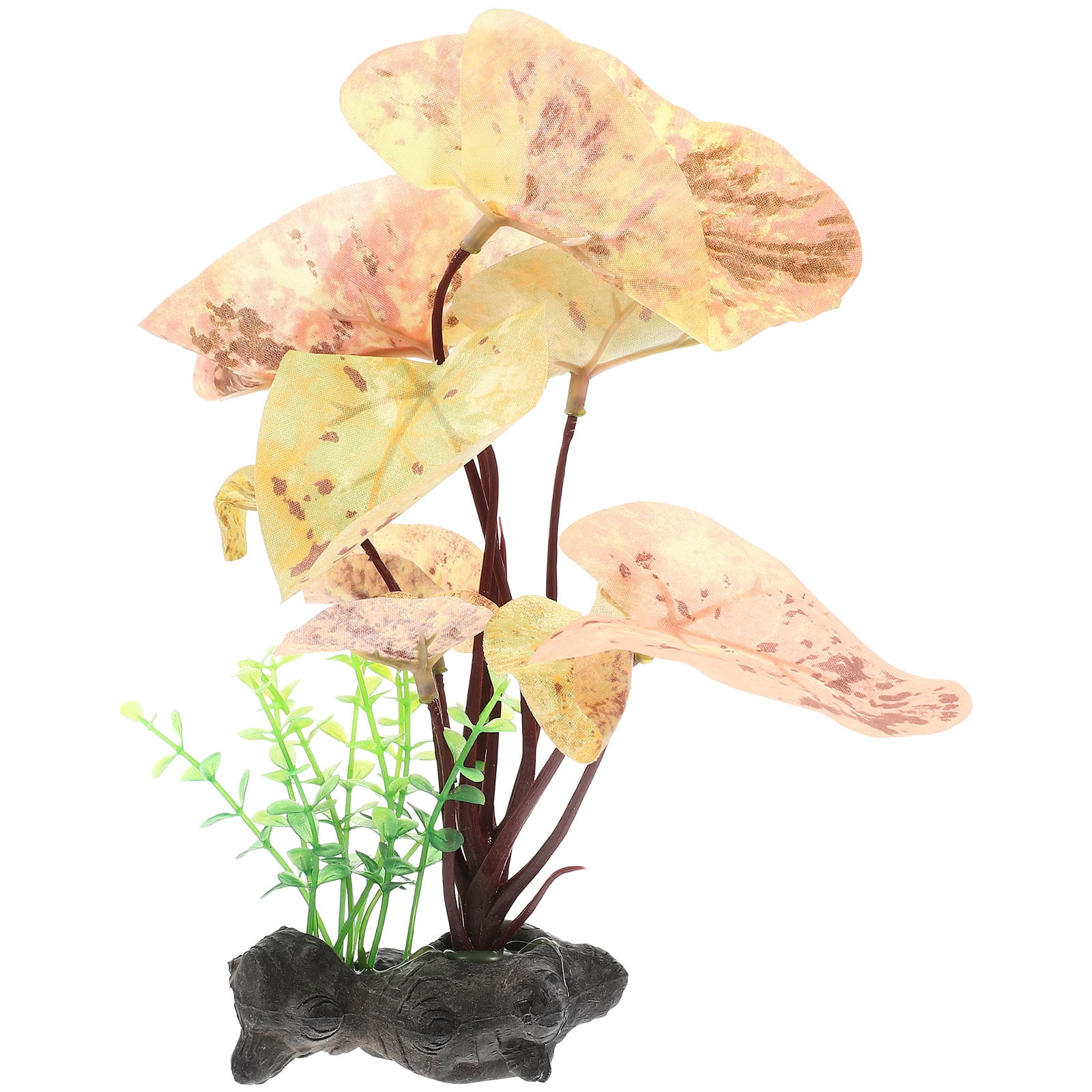 Aquatic Plant Ornament Fish Tank Aquatic Plant Aquarium Plant ...