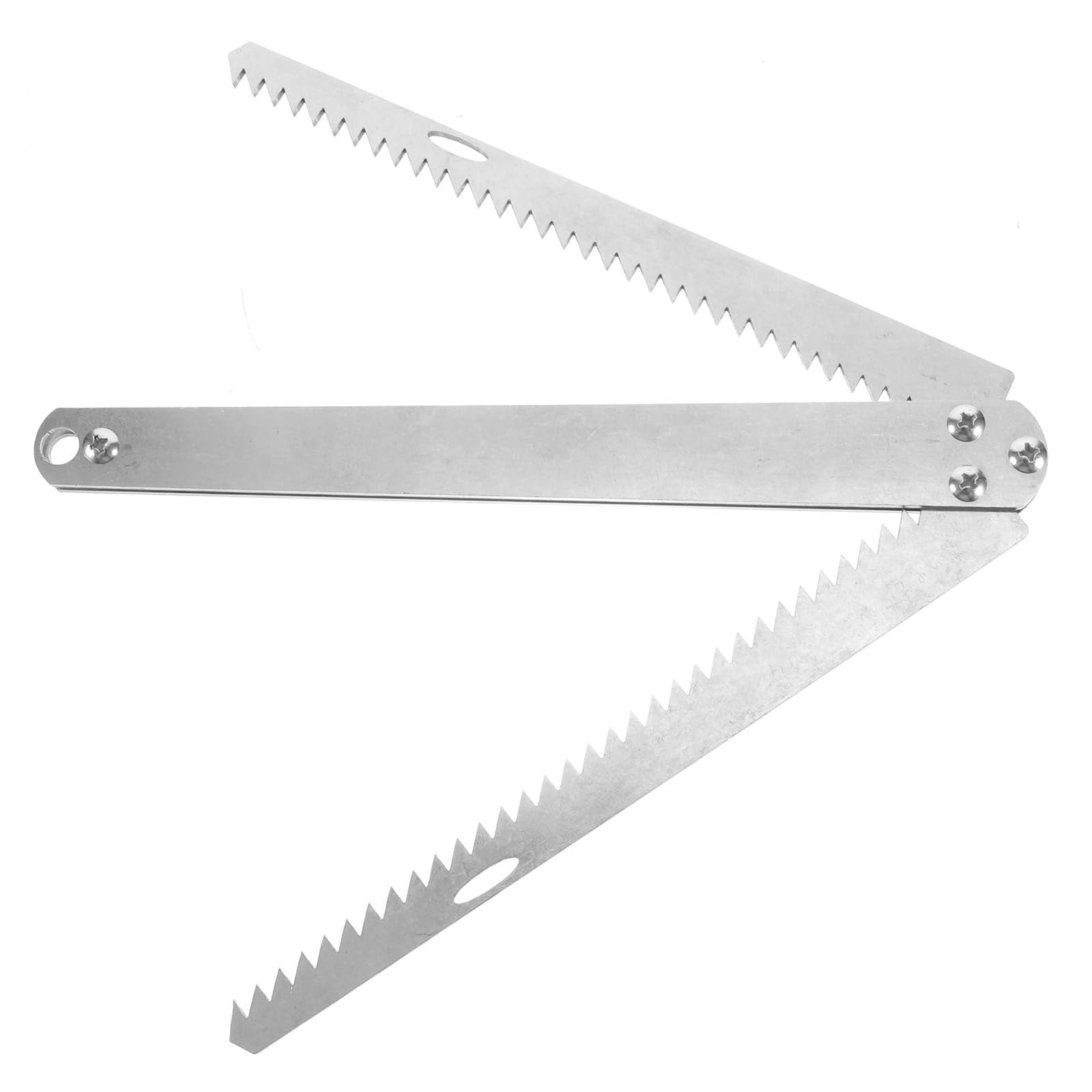 Aquatic Plants Grass Cutter for Lakes and Ponds, Folding Lake Razor ...