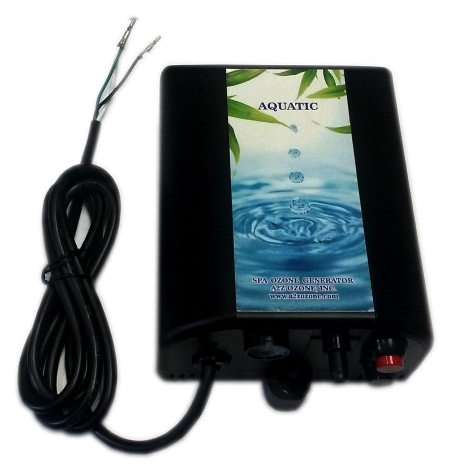 Aquatic Spa Ozone Generator - Walmart.com