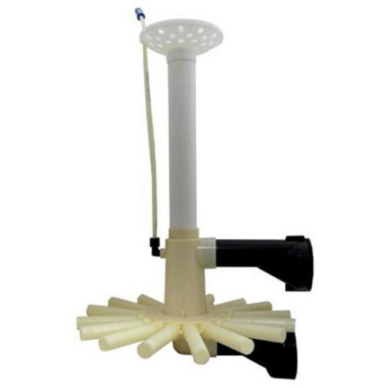 Aquatic Systems Collector Assembly with Laterals - Walmart.com