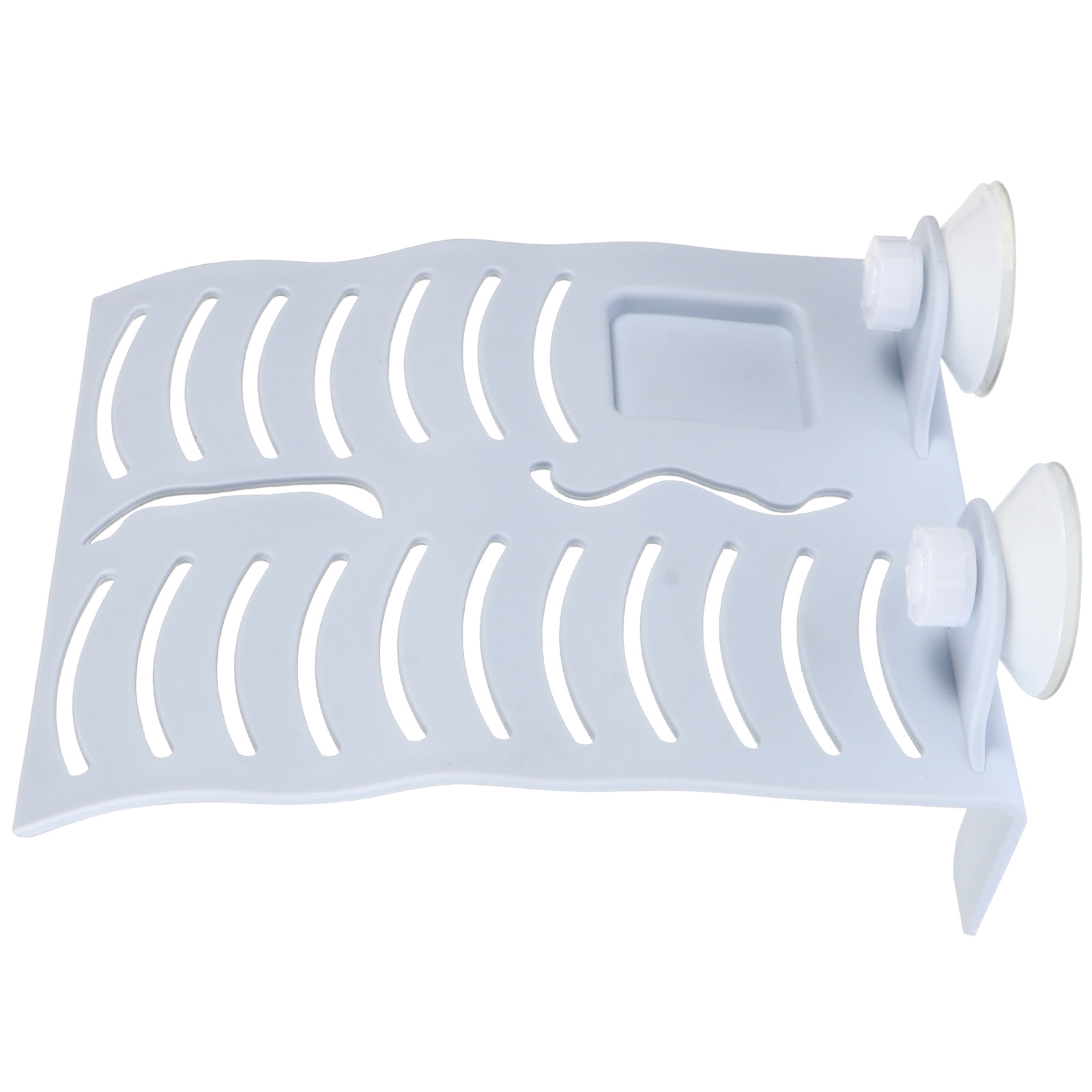 Aquatic Turtle Basking Platform Floating Turtle Dock with Feeding Dish ...