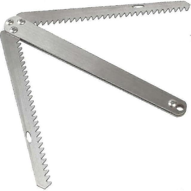 Aquatic Weed Cutter For Lakes And Ponds, Stainless Steel Folding Weed ...