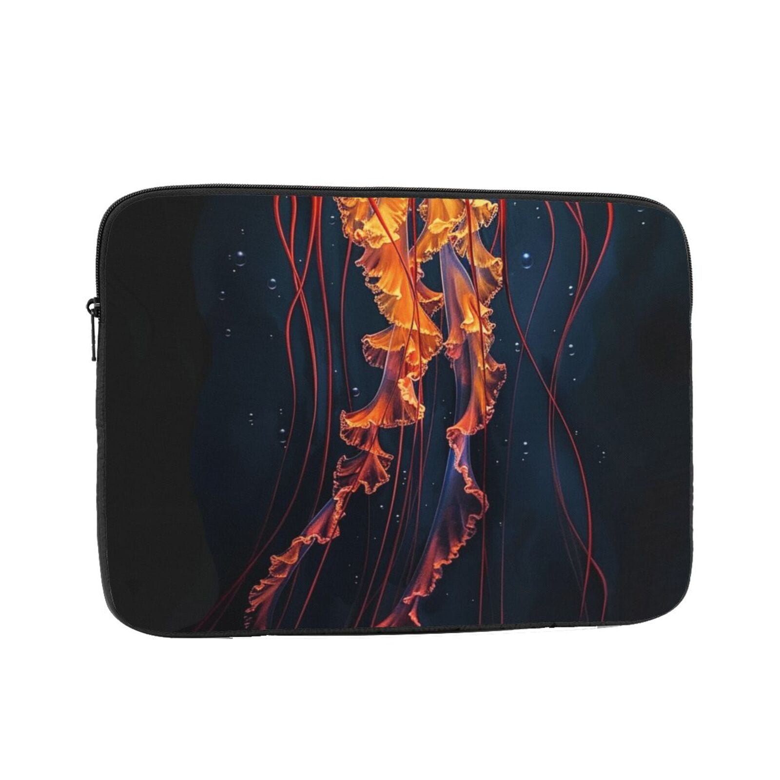 Aquatic animal close-up terproof and shock-proof laptop inner case ...