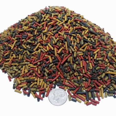 SunGrow Mineral Rocks for Shrimp, Crawfish, Snails, Calcium Helps in ...