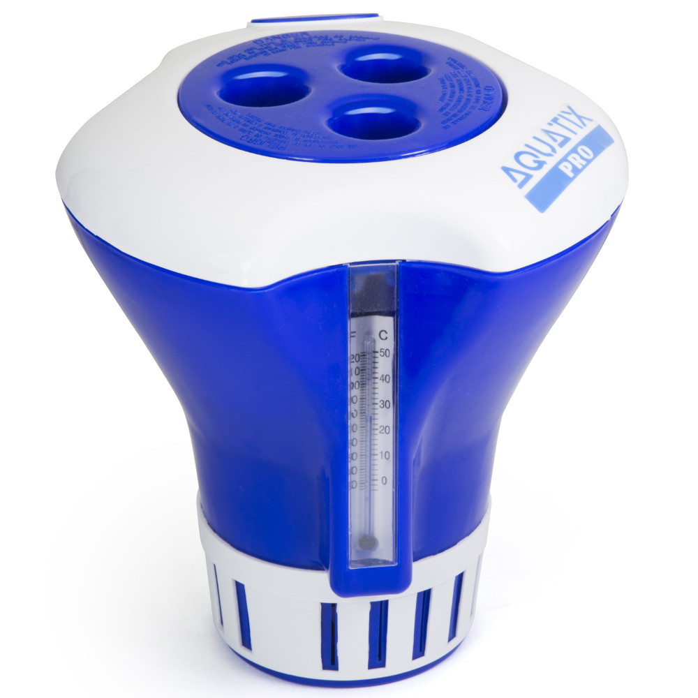 PoolLab 1.0 Swimming Pool Photometer Maintenance Water Tester with ...