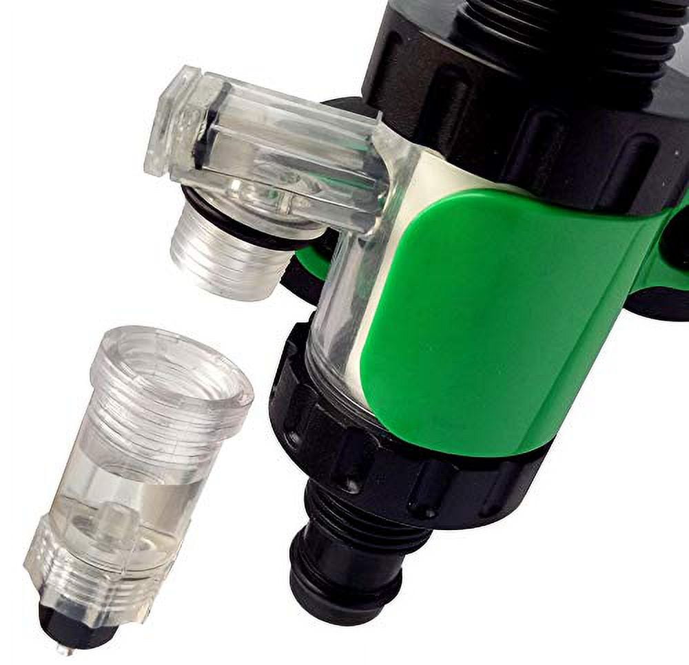 Aquatop in-line CO2 Diffuser for Planted Tanks IL-CO2 - Walmart.com