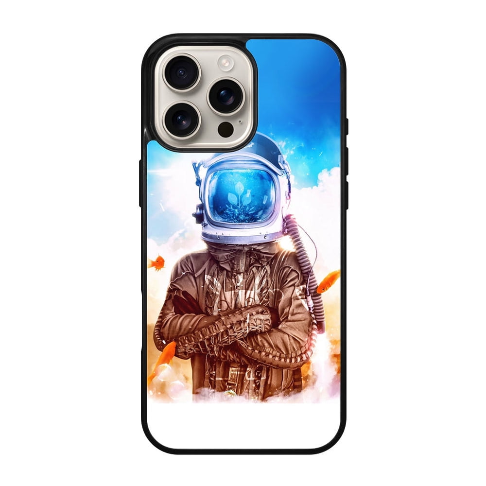 Aquatronauts Phone case, Phone Case For iPhone 16 15 14 13 12 11 series ...
