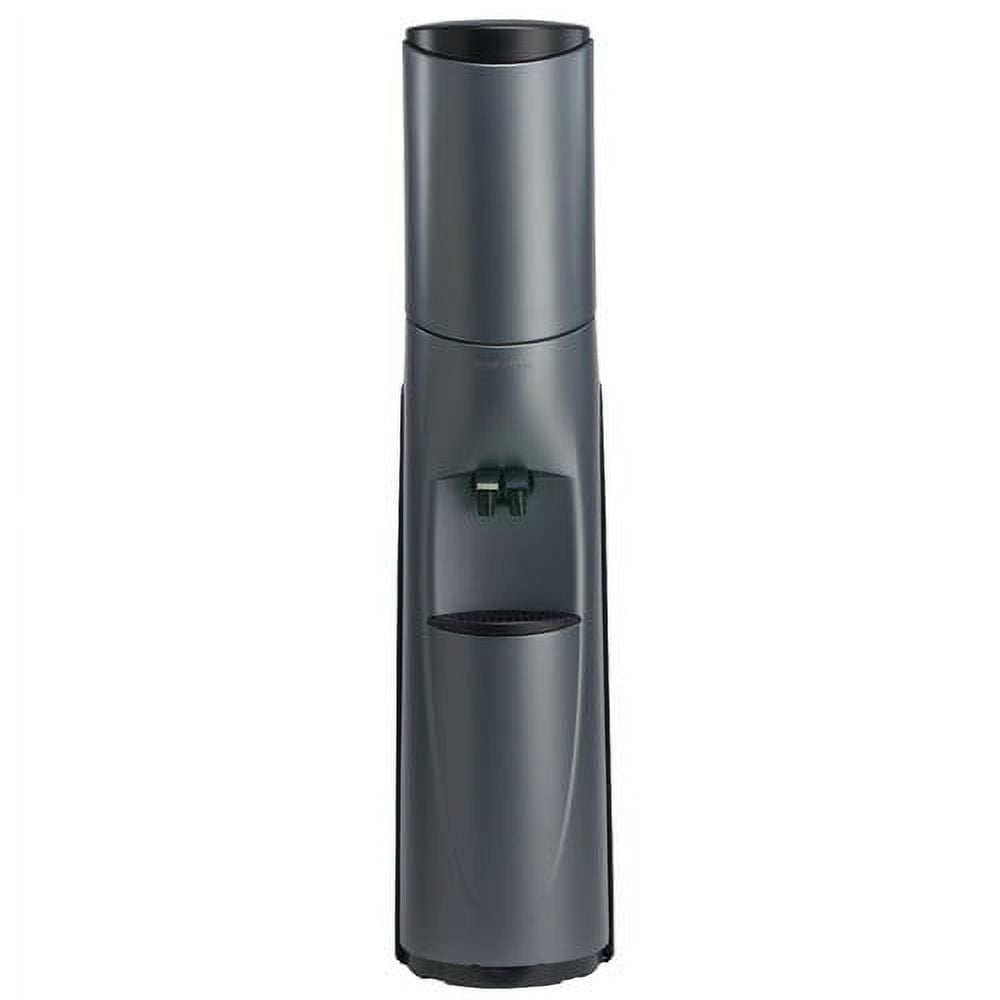 Aquaverve Water Coolers Pacifik Free-Standing Electric Water Cooler ...