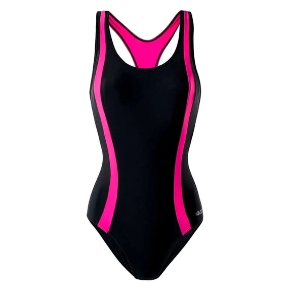 Aquawave Womens Asma One Piece Bathing Suit - Walmart.com