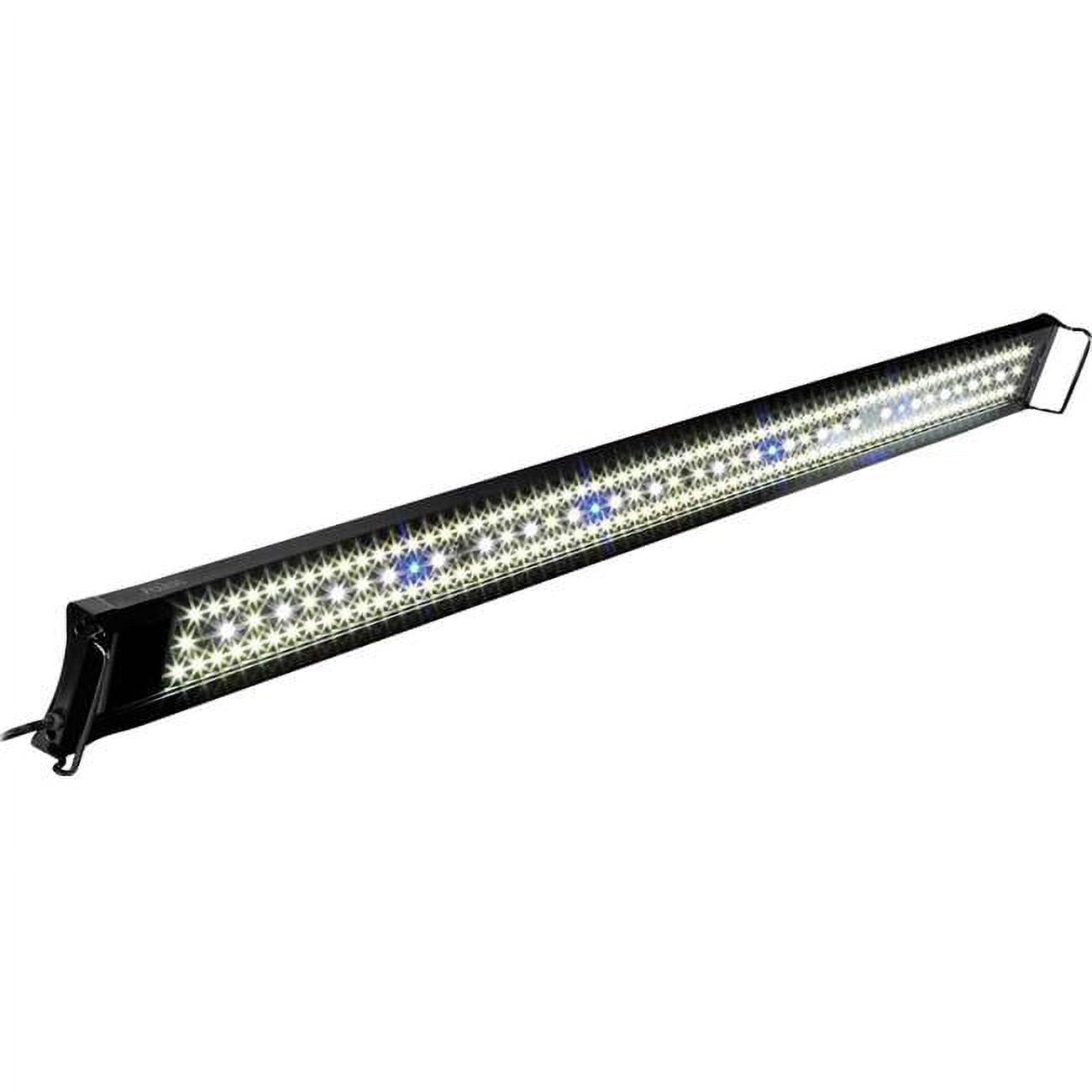 Aqueon OptiBright MAX LED Light - Walmart.com