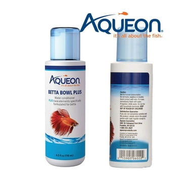Betta Water 1 Liter - Walmart.com
