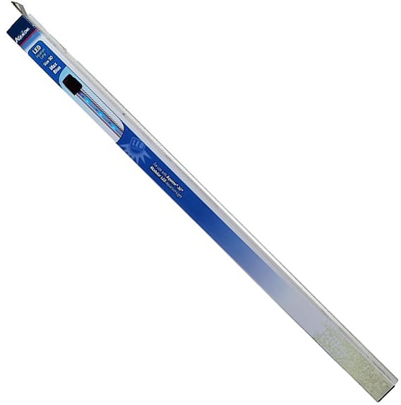 Aqueon LED Aquarium Lamp Replacement - Max Blue (30") - DS - Walmart.com