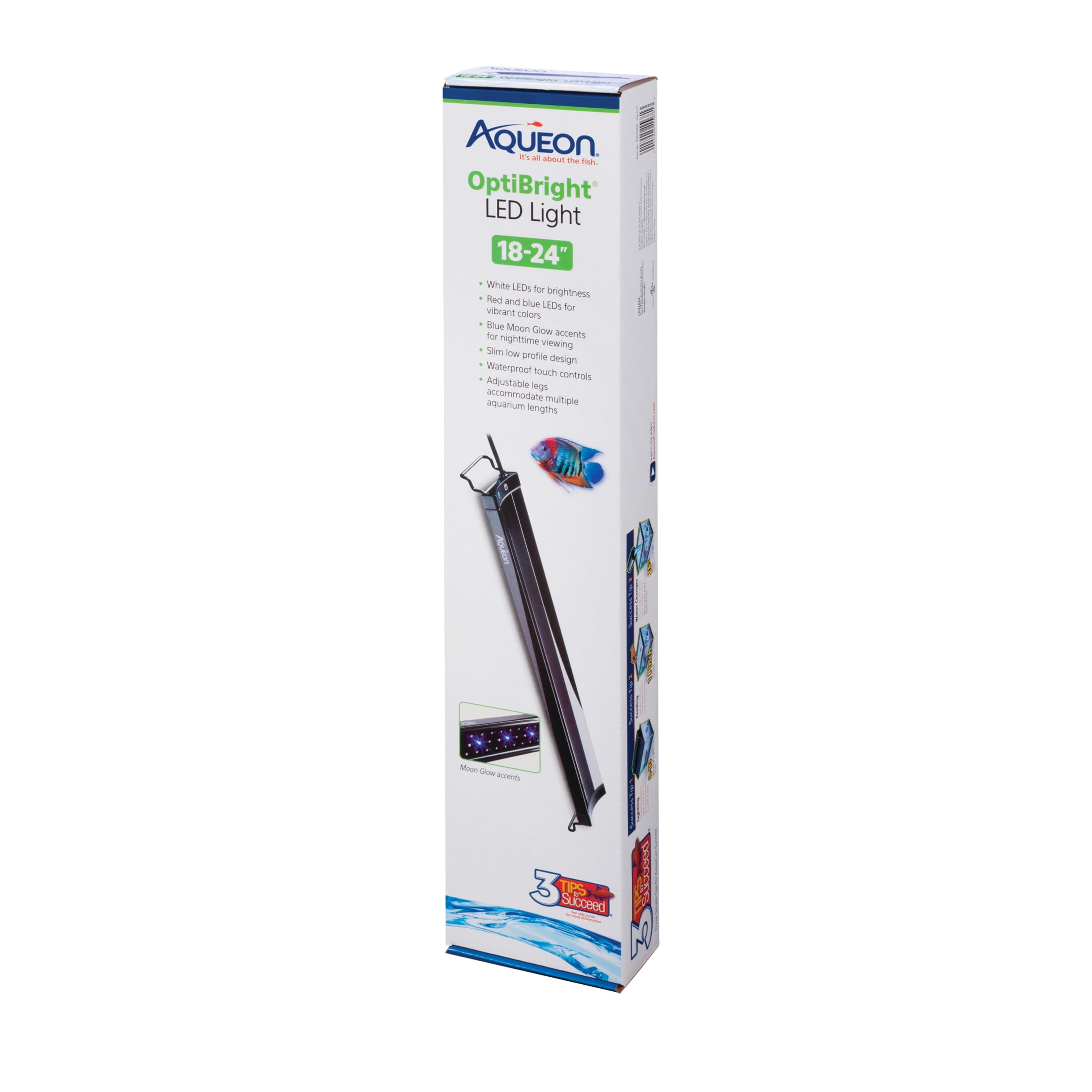Aqueon Led Light Bulbs
