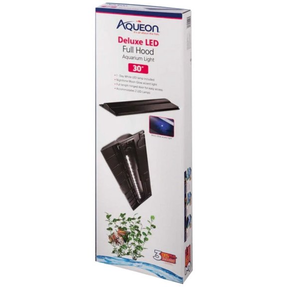 Aquarium Hood 24 Inch