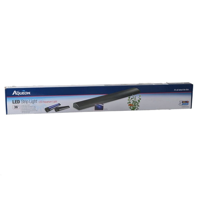 Aqueon 36 Led Econo Strip Light | Shelly Lighting