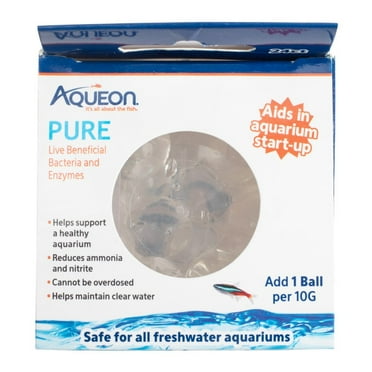 Aqueon Water Clarifier 16 oz - Walmart.com