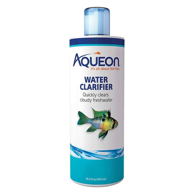 Aqueon Water Clarifier 16 Fluid Ounces - Walmart.com